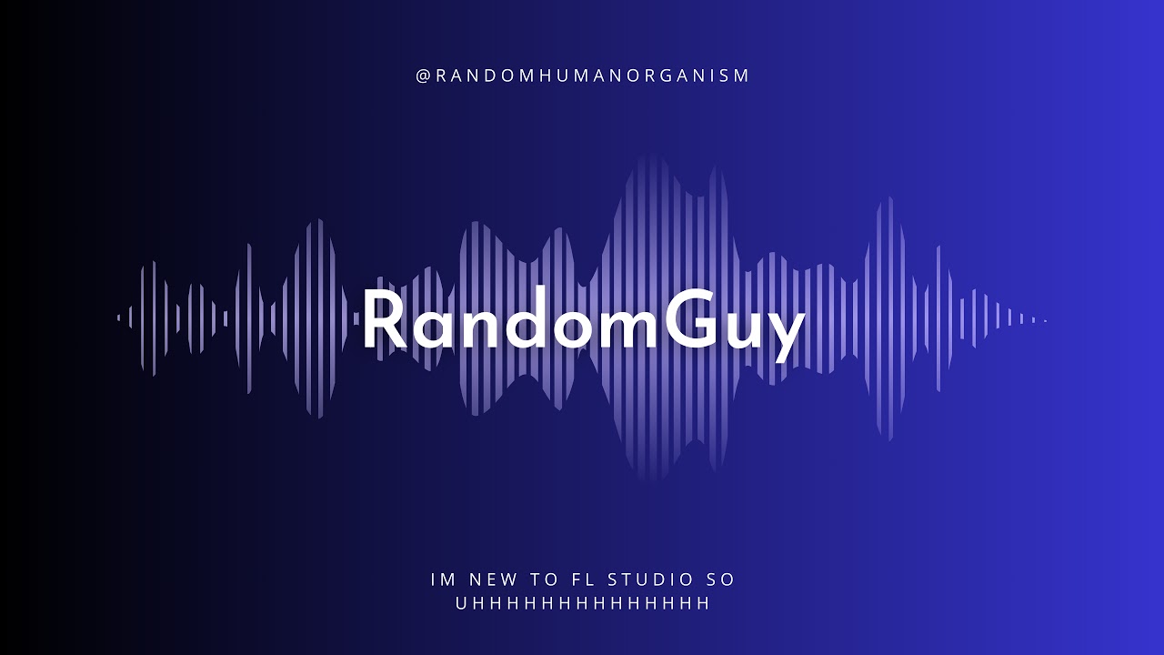 RandomGuy Live Stream - YouTube