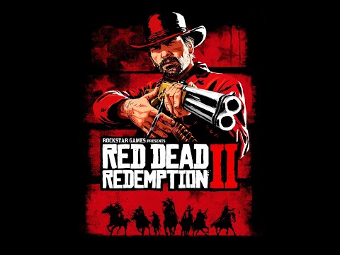 Red Dead Redemption 2 - Last Mission [TÜRKÇE ALTYAZILI] [1080p60FPS]