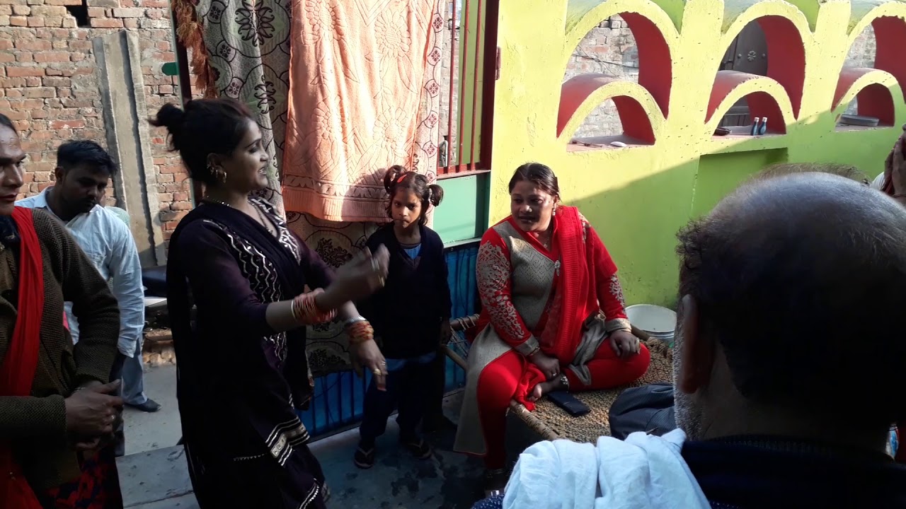 kinner dance - YouTube