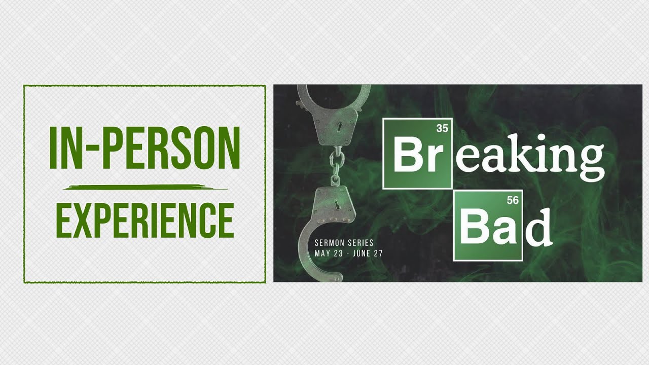 BREAKING BAD | BREAKING THE LAW | 9AM - YouTube
