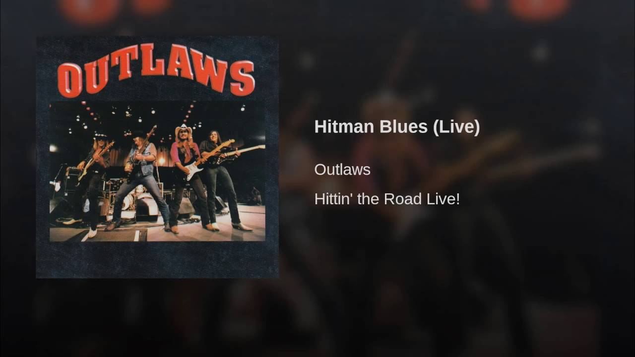 Hitman Blues Live - YouTube
