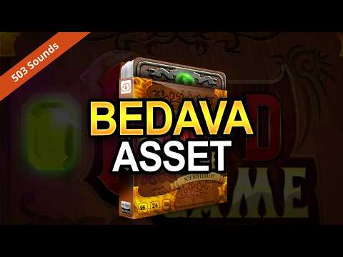 BEDAVA SES PAKETİ! (Kısa Süreliğine)