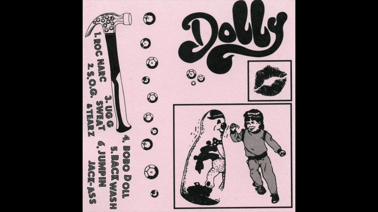 DOLLY - DOLLY (Full EP) - YouTube