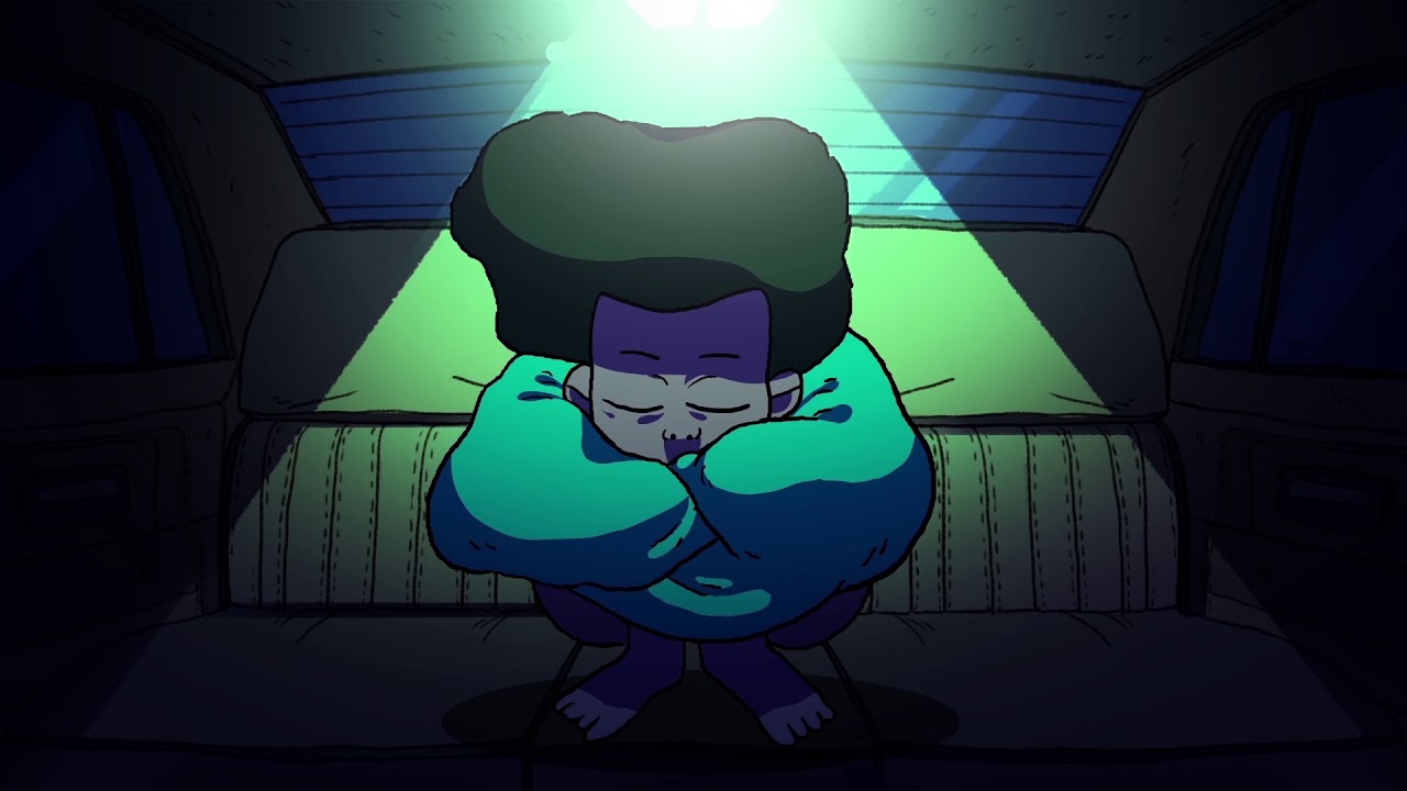 Selfish - Short Animated Film - OFFICIAL TRAILER - YouTube