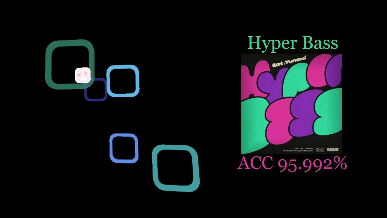 Hyper Bass S--- - YouTube