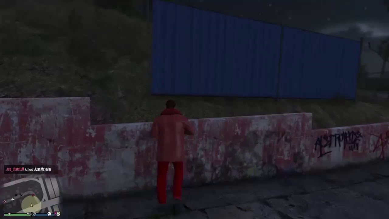 splash_daddy_1's Live PS4 Broadcast - YouTube