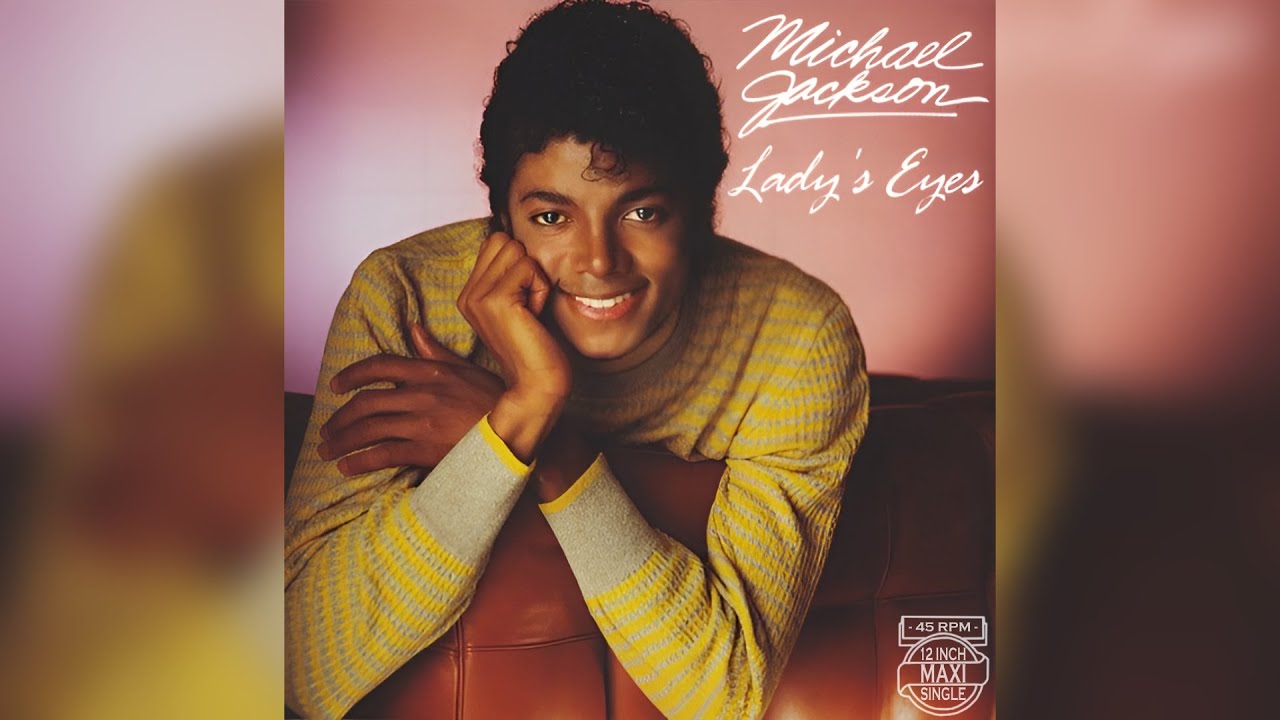 Michael Jackson - Lady's Eyes (Demo Snippet) [Fanmade] - YouTube