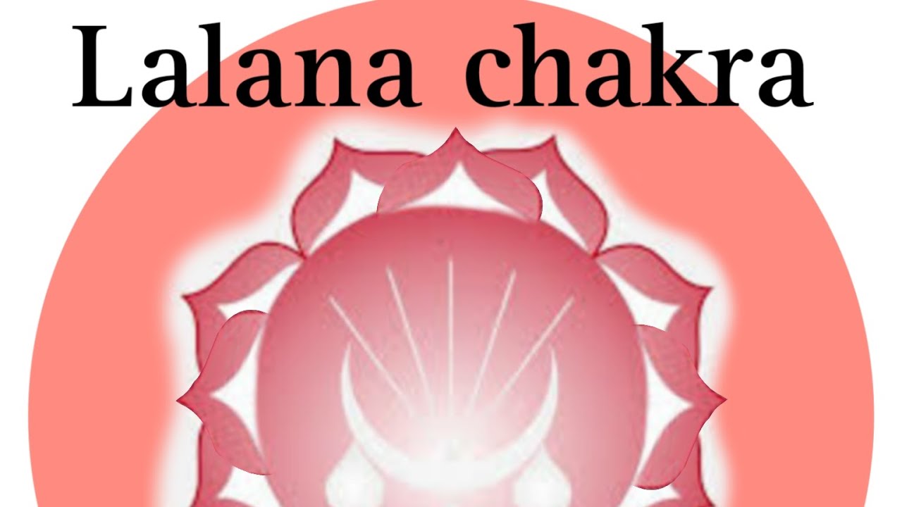 Lalana chakra - YouTube
