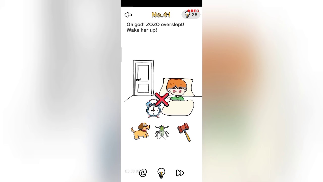 Brain Out Game Levels 41 42 43 44 45 46 47 48 49 50 - YouTube