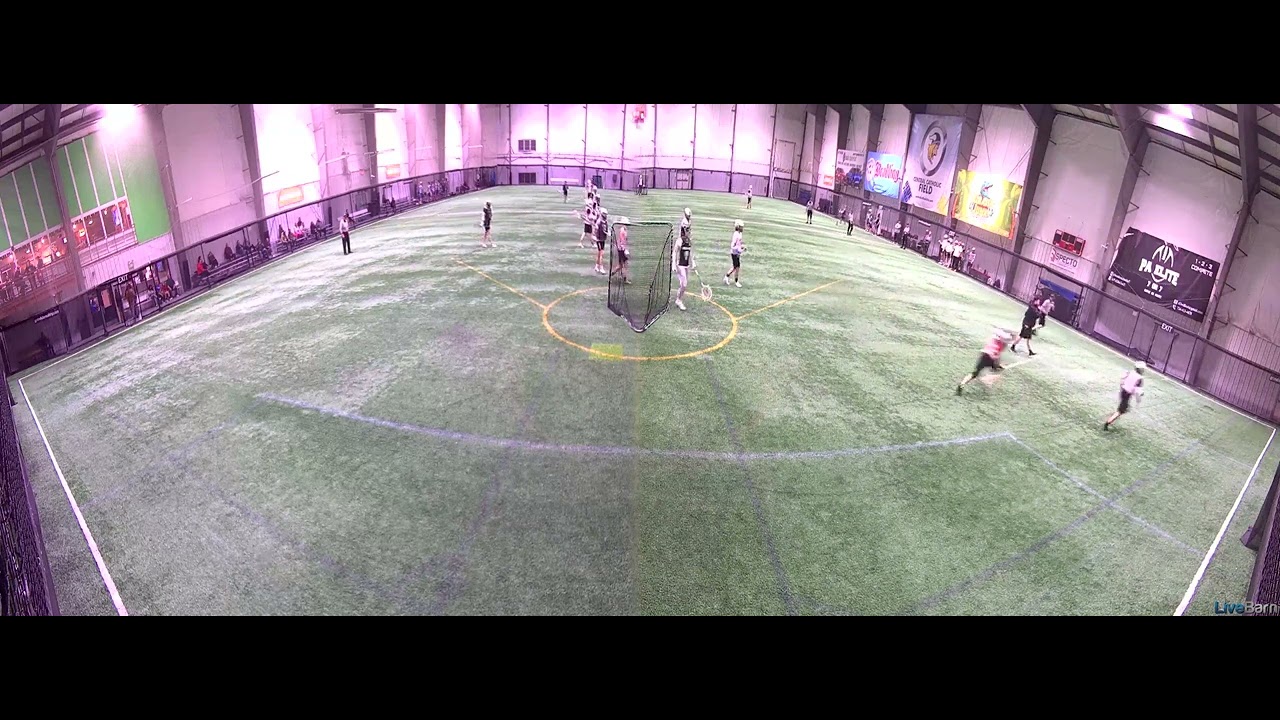 nate scores goal - YouTube