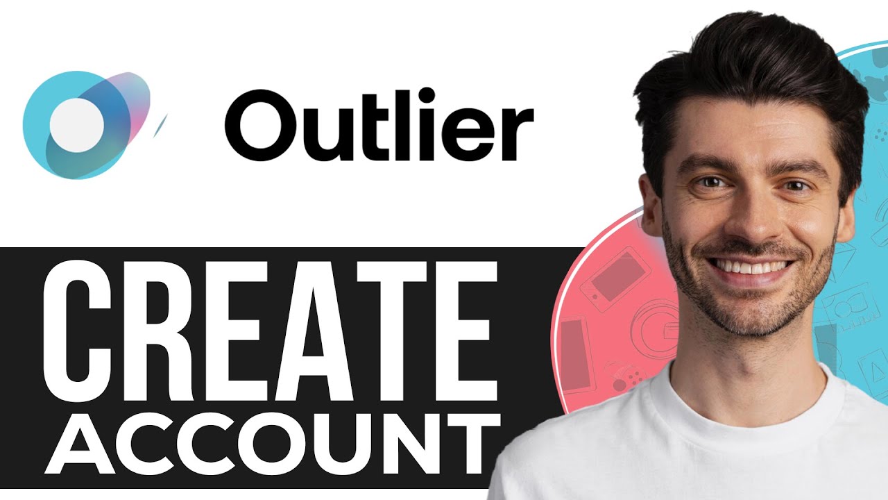 How To Create Outlier AI Account (UPDATED 2025) - YouTube
