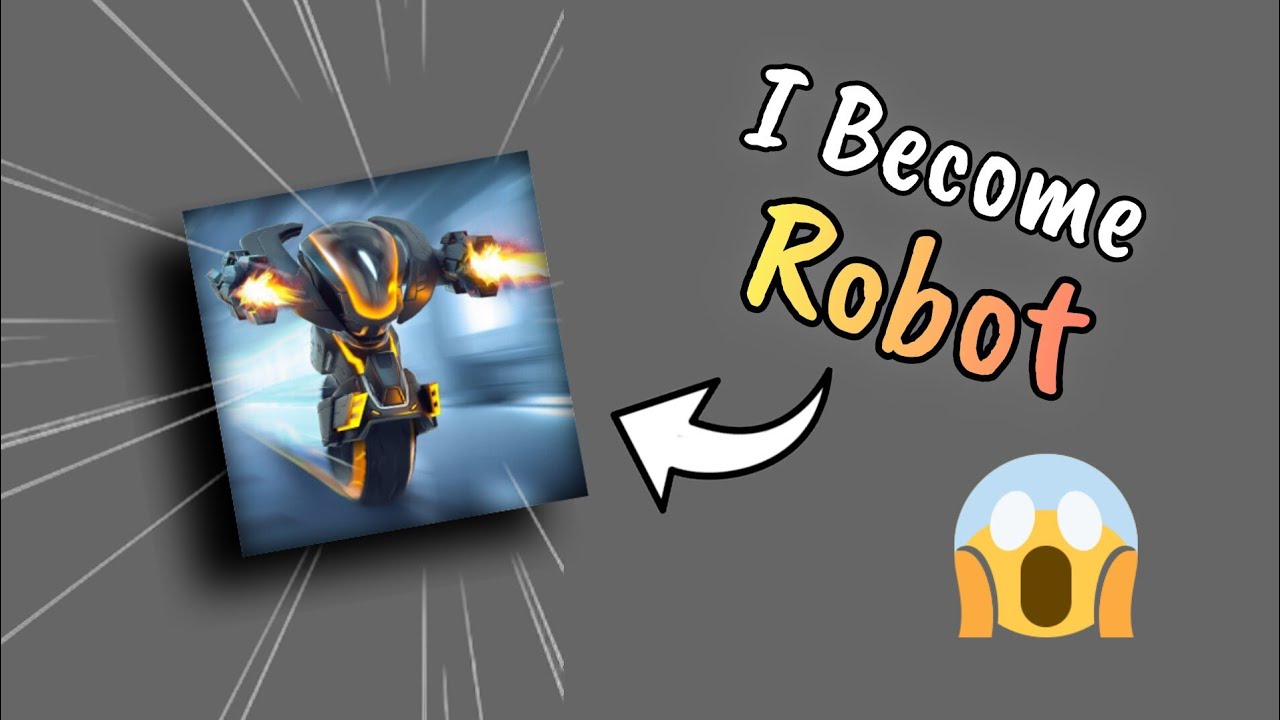 I Found Stunning Robot Battle Game In PlayStore 👽 - YouTube