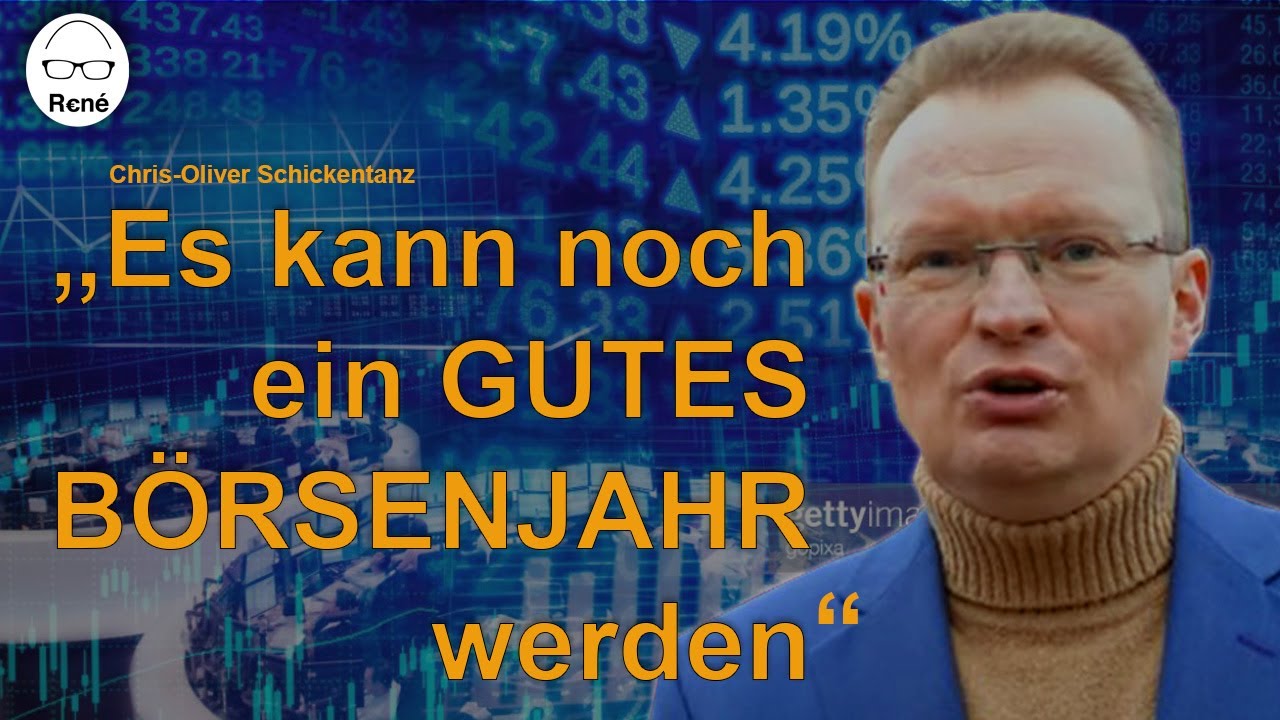 Aktien: Wie Anleger jetzt die Zitter-Börsen meistern / Chef ...
