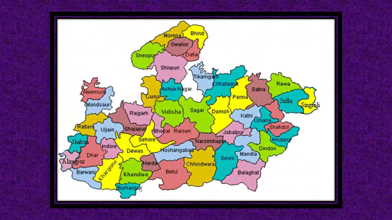 Tribes of Madhya Pradesh | मध्य प्रदेश की जनजातियाँ #MPPSC #History and ...