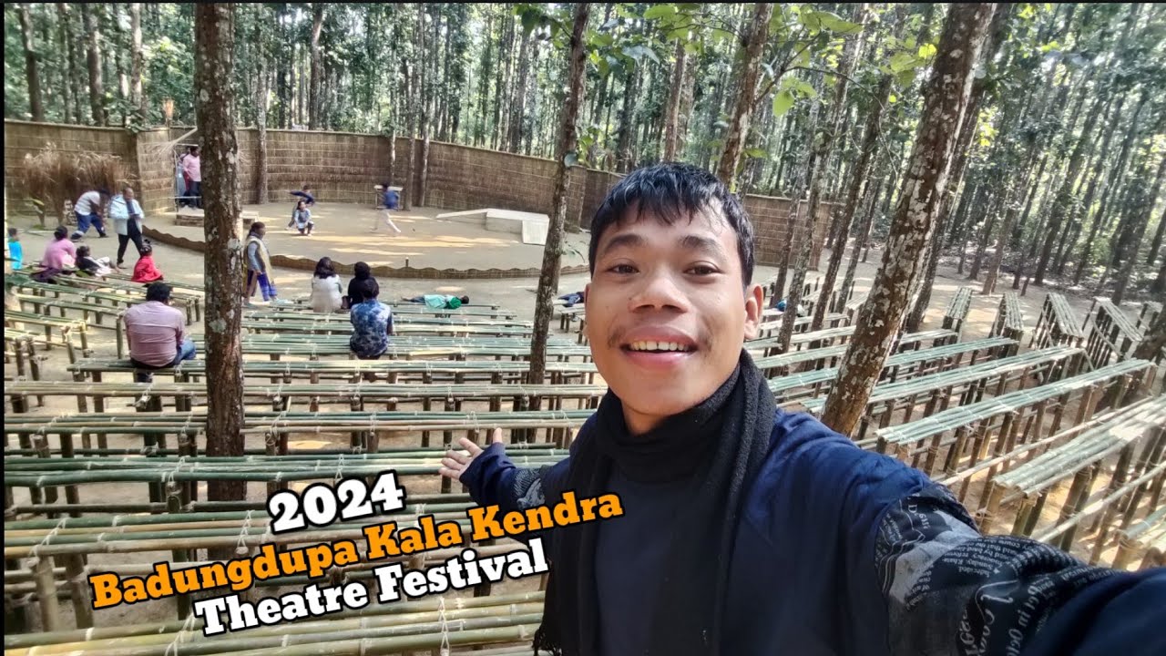 Badungdupa KalaKendra | Rampur | Under The sal Tree Theatre Festival ...