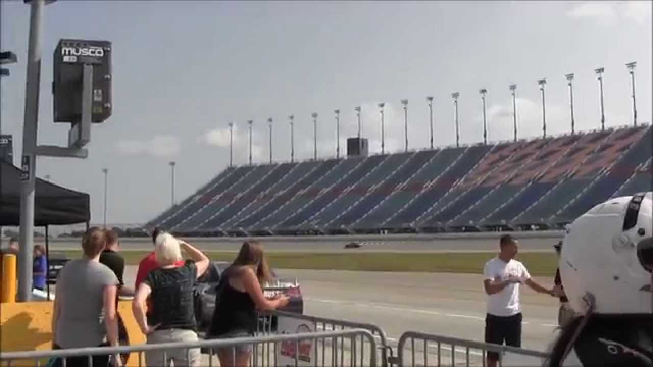 Ricky Bobby - I wanna go fast! - YouTube