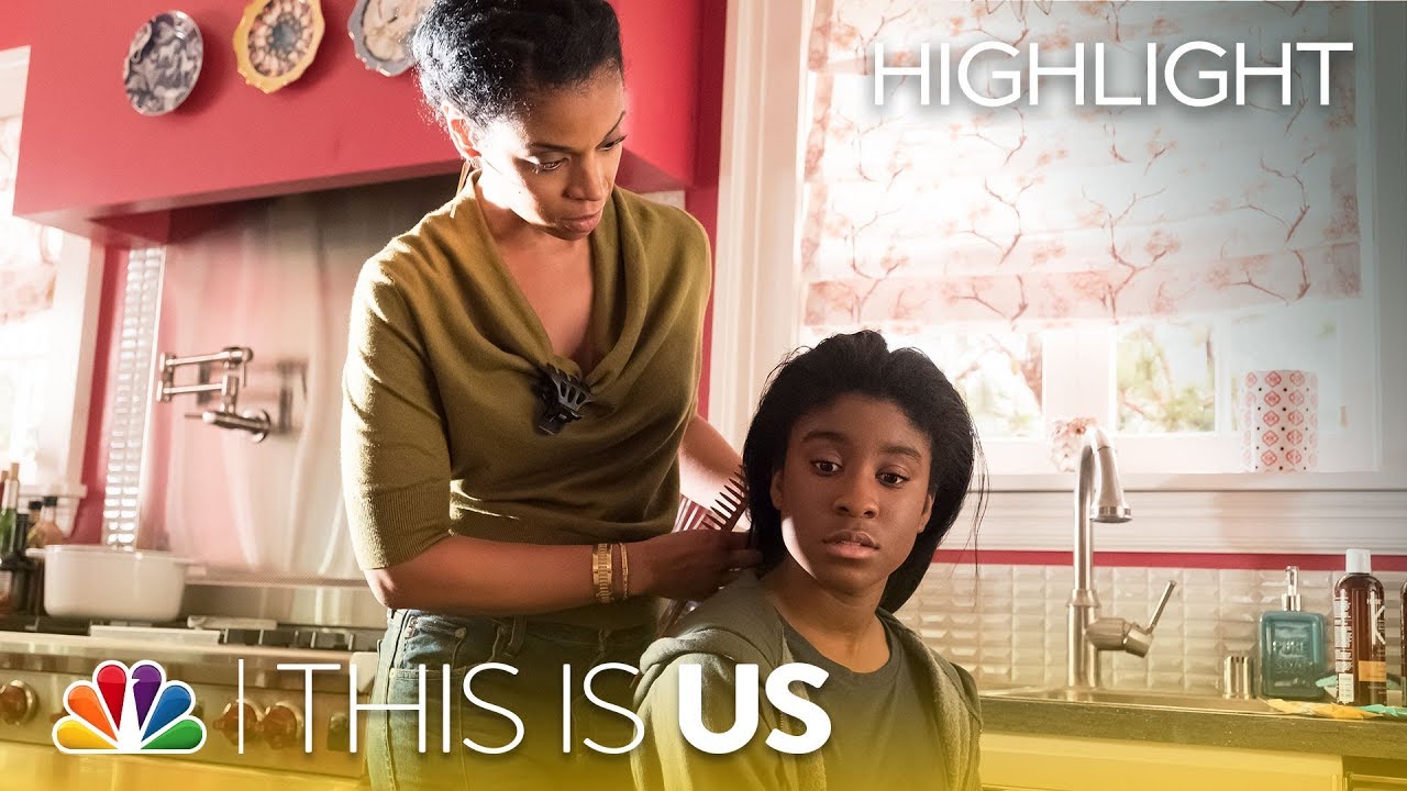 This Is Us - Just the Two of Us (Episode Highlight - Presented by ...