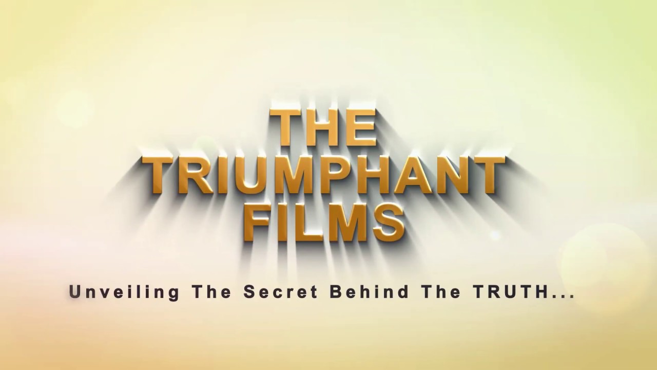 Triumphant films Intro - YouTube