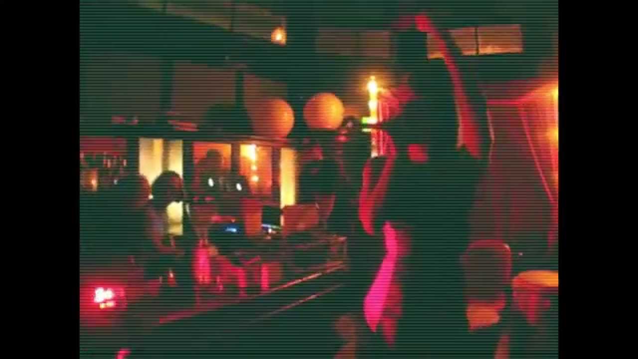 Lisa Viola Live 2015 Afro Delight - YouTube