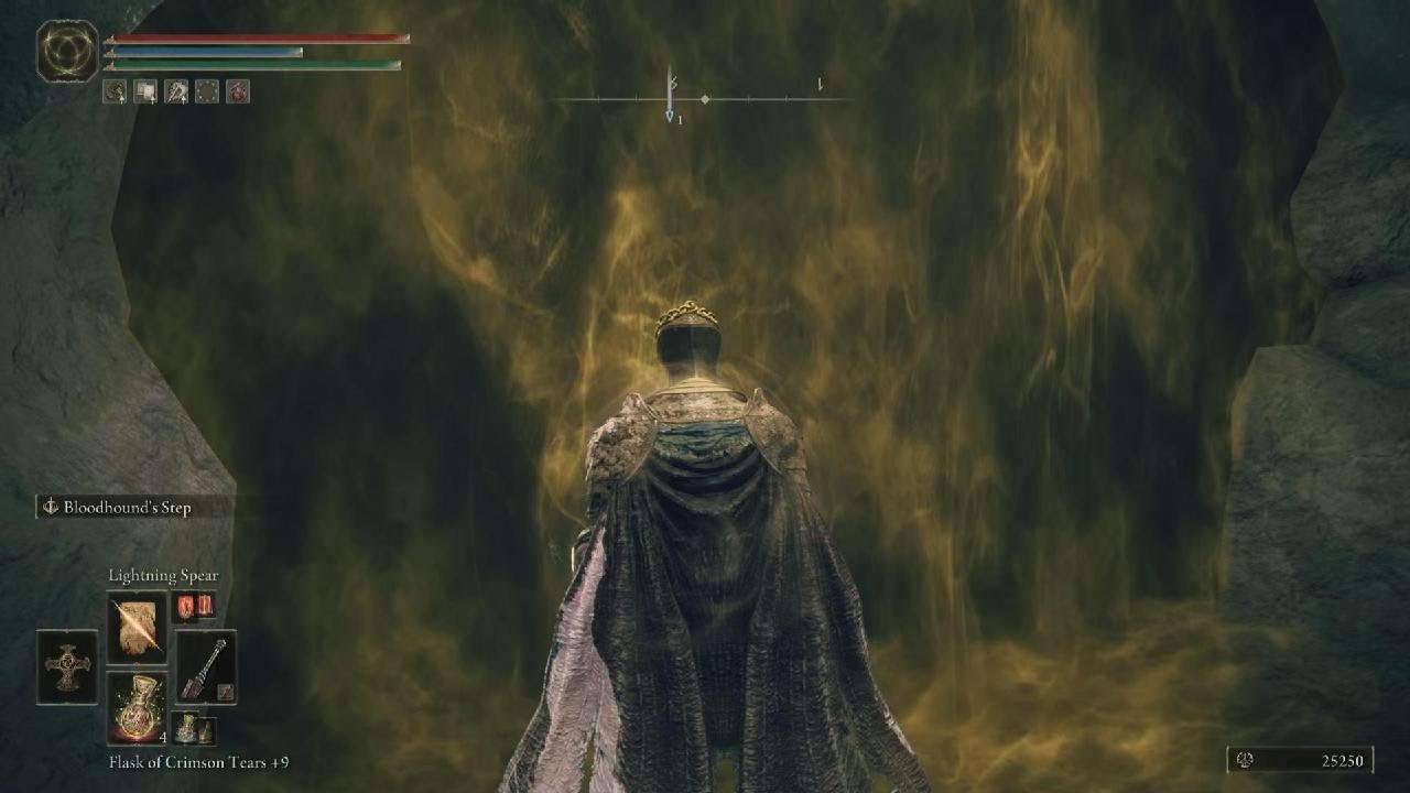 ELDEN RING Pure Faith Build Vs Rykard Lord of Blasphemy - YouTube