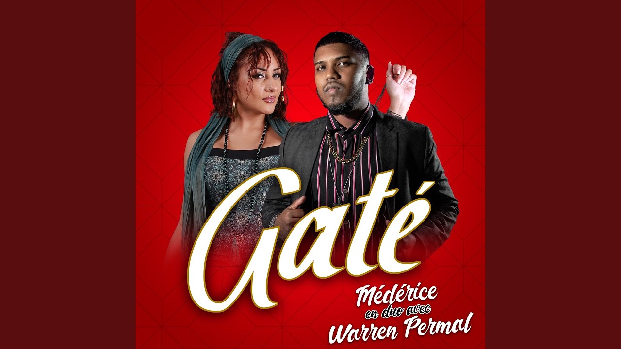 Médérice Payet - GATÉ (feat. Warren Permal) Chords - Chordify