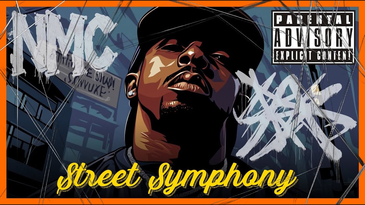 No Mercy Crew - Street Symphony - Rap / Hip Hop - YouTube
