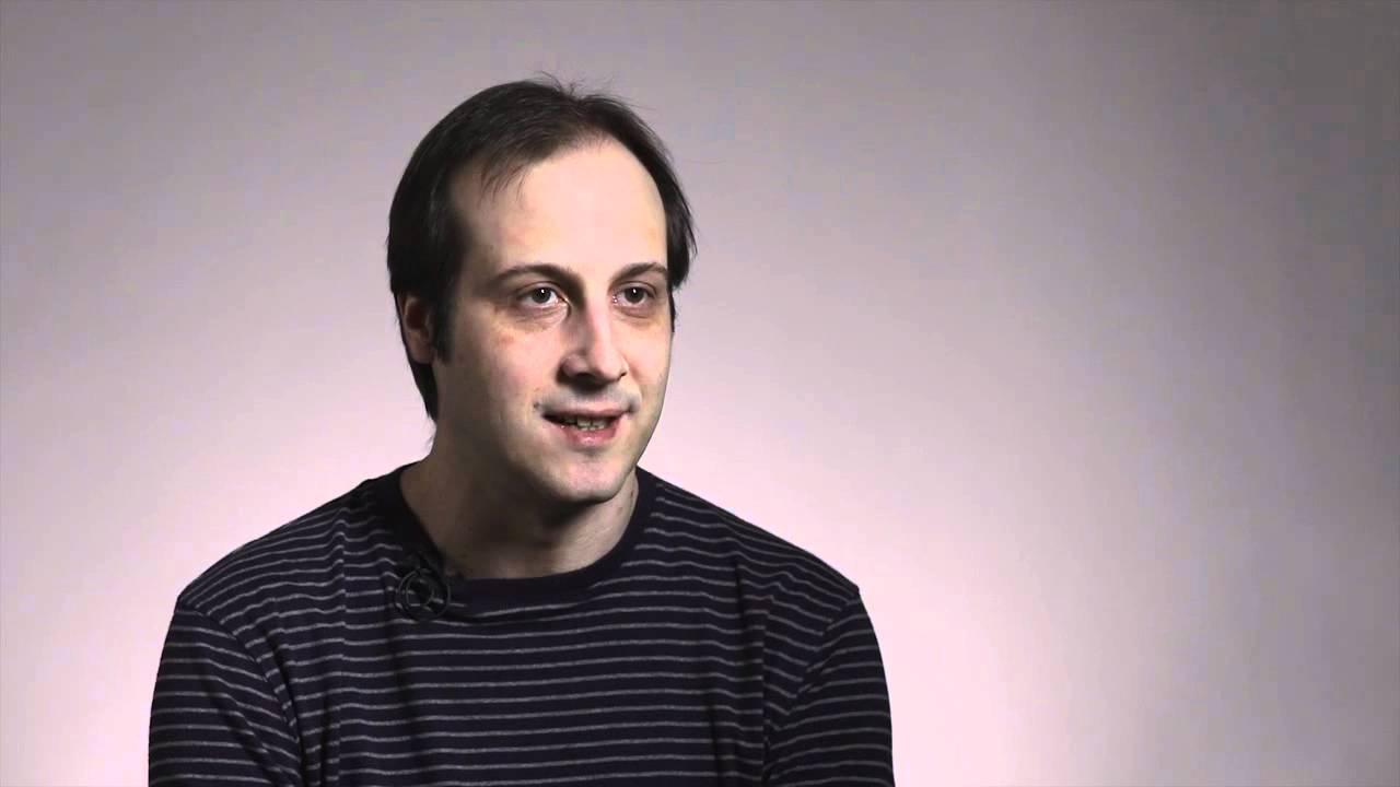 About Dr Antonio Torralba - Antonio Torralba - YouTube