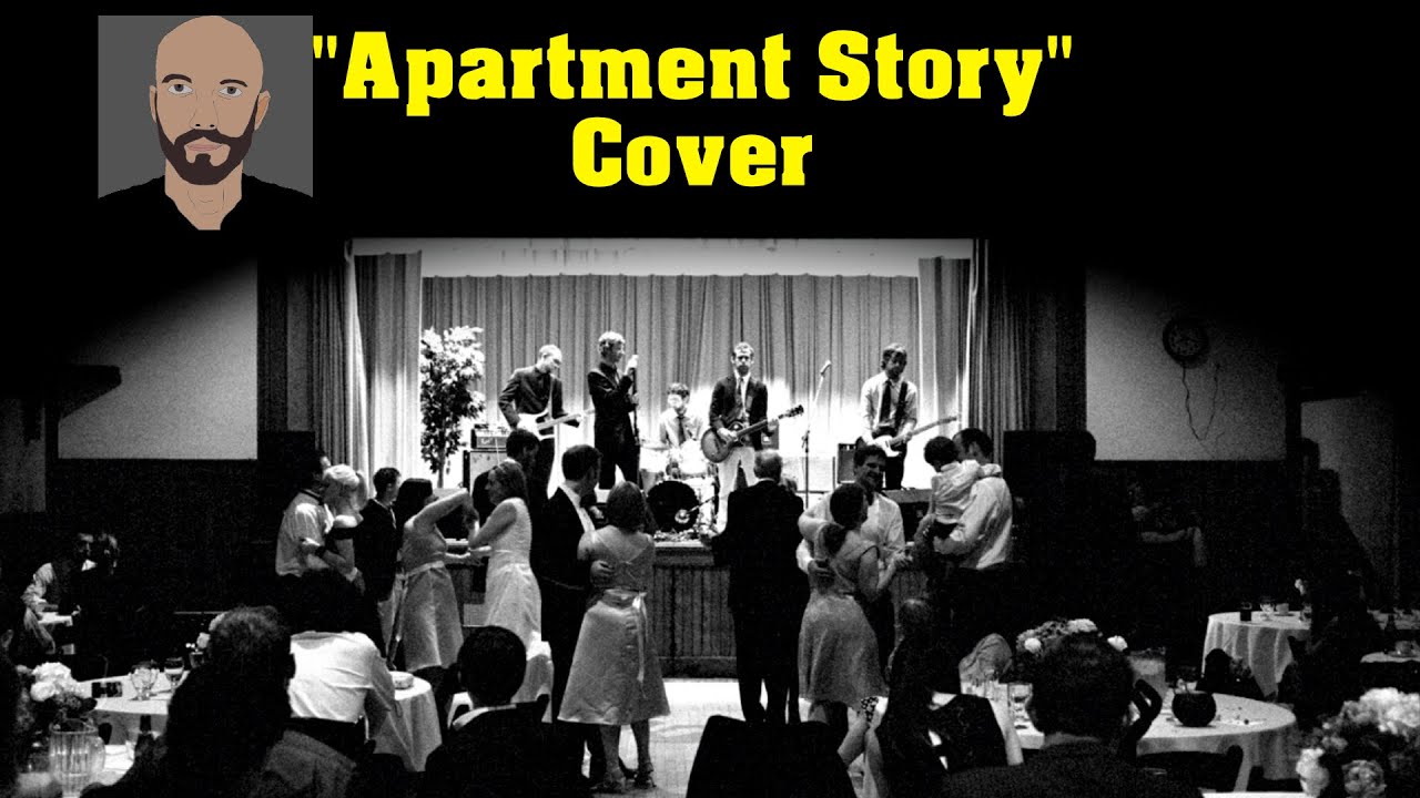 "Apartment Story" Cover - YouTube