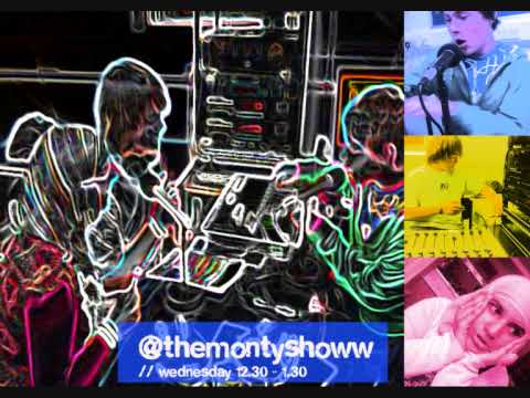My Interview with Scott Mills and Beccy Huxtable! - YouTube