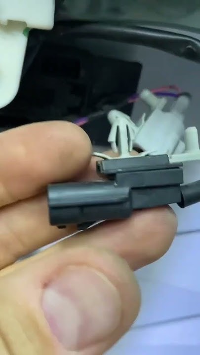 Замена ручки передней двери Ниссан Теана j32 4 часть - YouTube