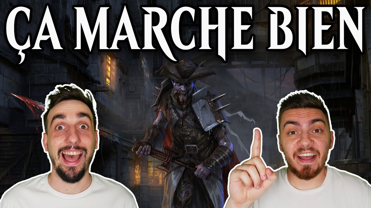 ZOMBIE AGGRO CRIMSON VOW ! Le Deck inépuisable ! (Ressources infini ...