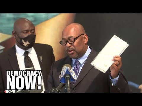 The Assassination of Malcolm X: Ex-Undercover Officer Admits Role in FBI & Police Conspiracy