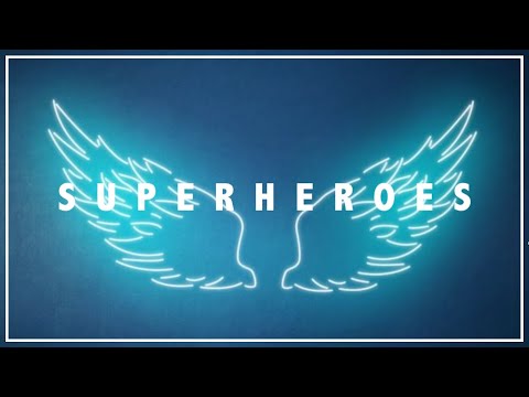 The Script - Superheroes | Arcane Cover - YouTube