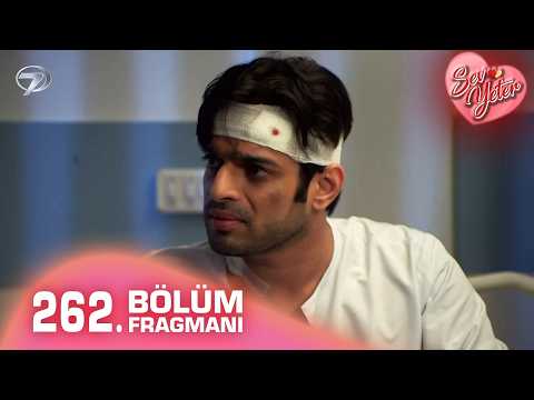 Sev Yeter (Yeh Hai Mohabbatein) Hint Dizisi | 262. Bölüm Fragmanı @kanal7​