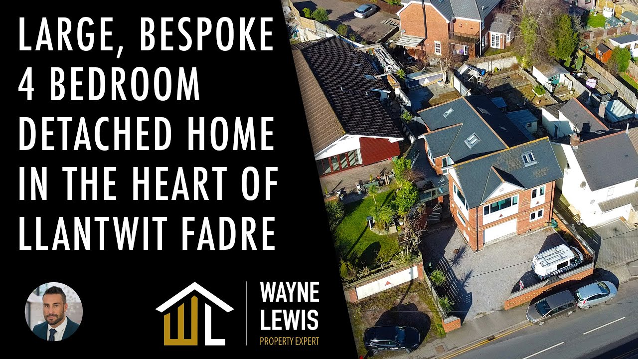 Llantrisant Road New Build at Greg Booth blog