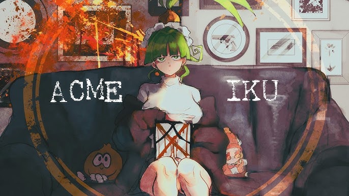 Acme Iku
