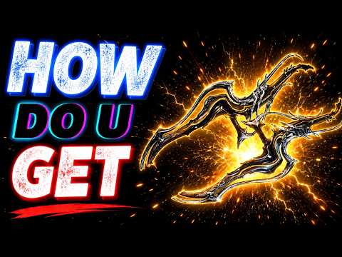 How to get Praedos in Warframe