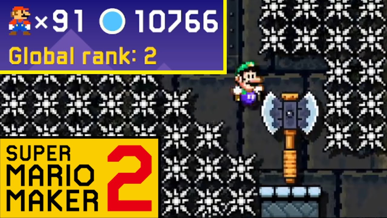 That One Time I got Rank #2 in Super Expert Endless! [Road to #1 Super ...