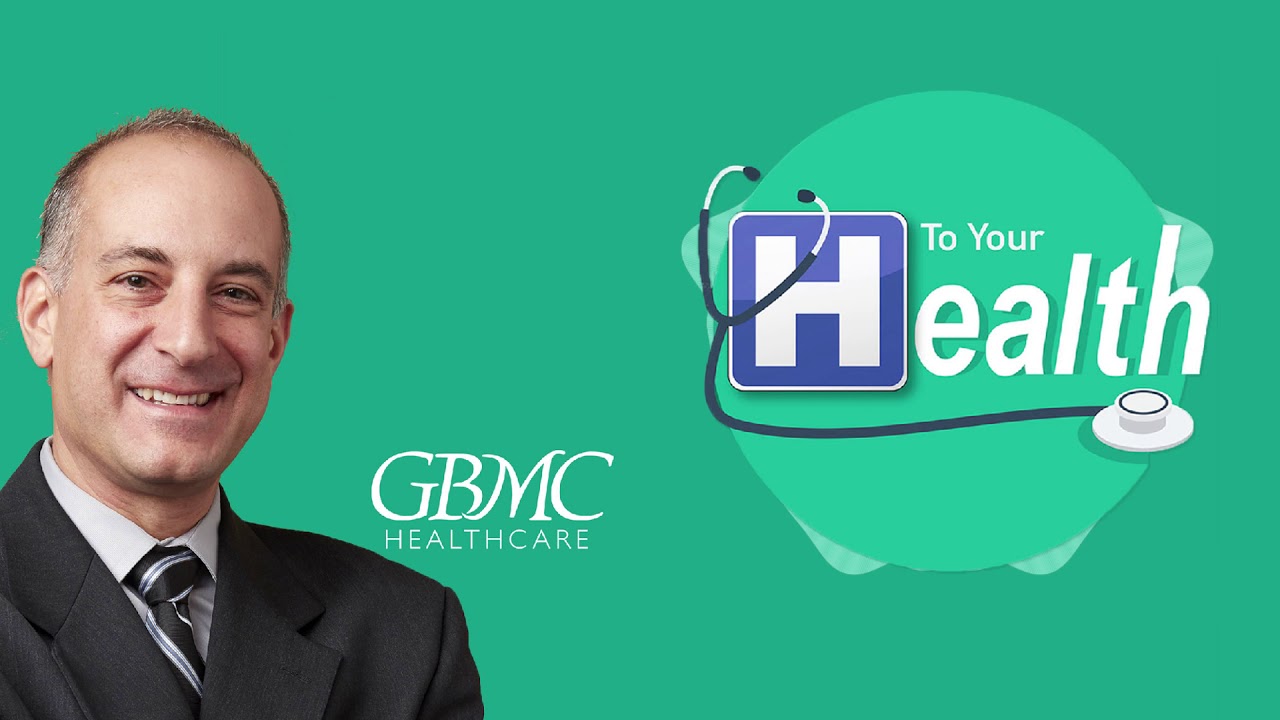 To Your Health - Coronavirus Talk with Dr. Theodore Bailey - YouTube