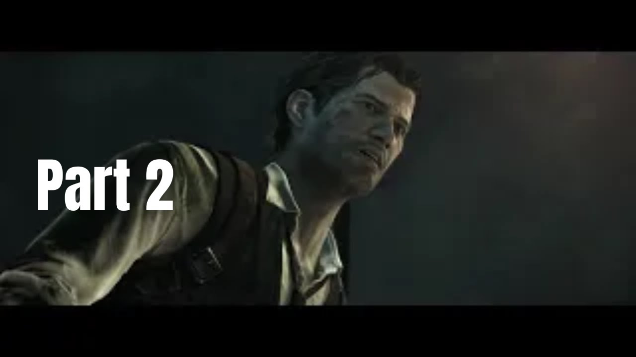 The Evil Within - Chapter 2: Remnants - No Commentary - Walkthrough ...