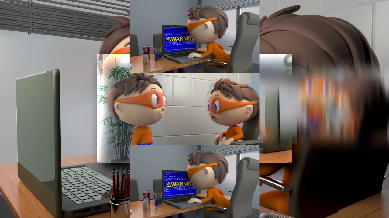 [YTPMV] Protegent Anti-Virus Scan - YouTube