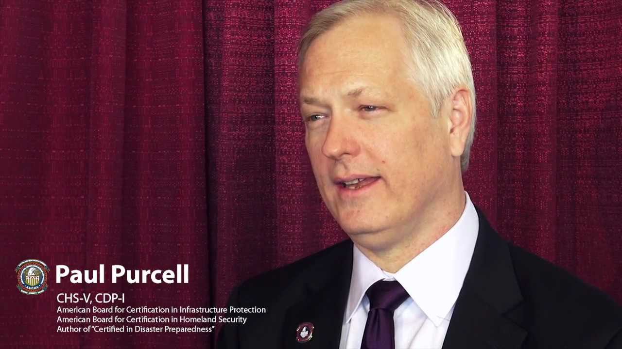 Paul Purcell 2011 Executive Summit Testimonial - YouTube