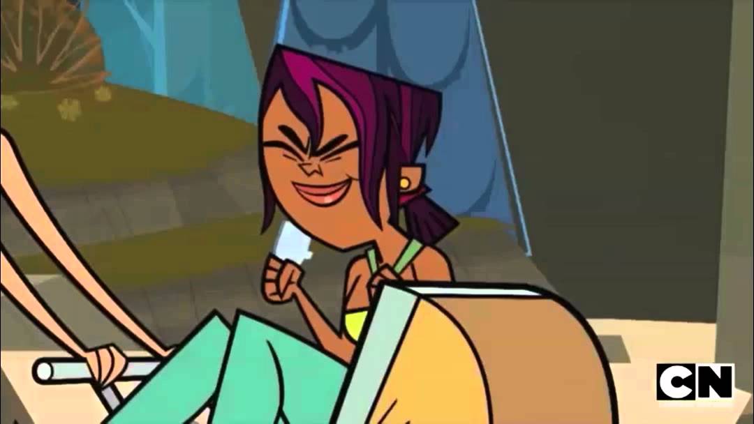 TOTAL DRAMA ALL STAR UPDATE #3 / question #2 FOR TDAS - YouTube