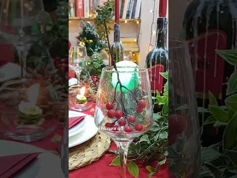 Yeni il gecəsi üçün dua