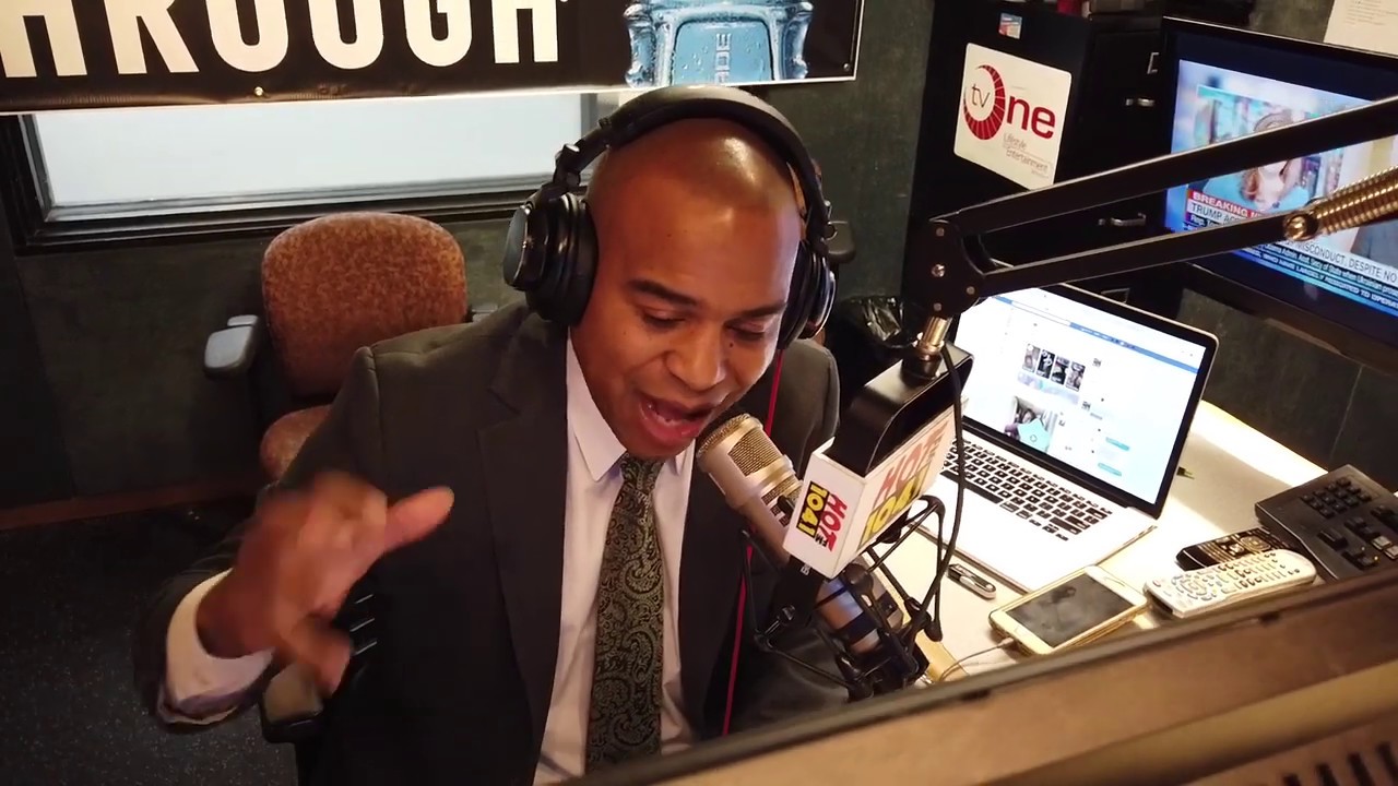 Big D & LiL D Show September 26 2019 - YouTube