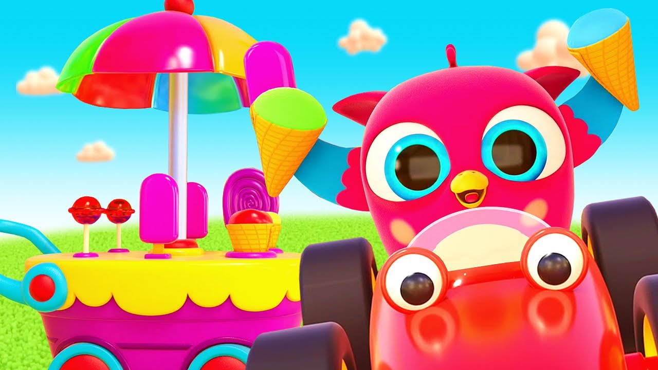 Baby cartoons & Learning baby videos. Full episodes cartoon for kids ...