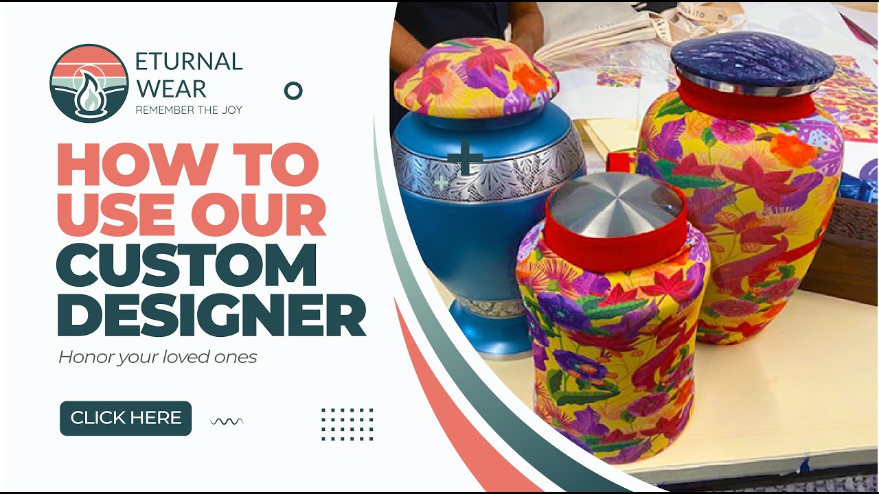 Eturnal Wear - Designer Tool - YouTube