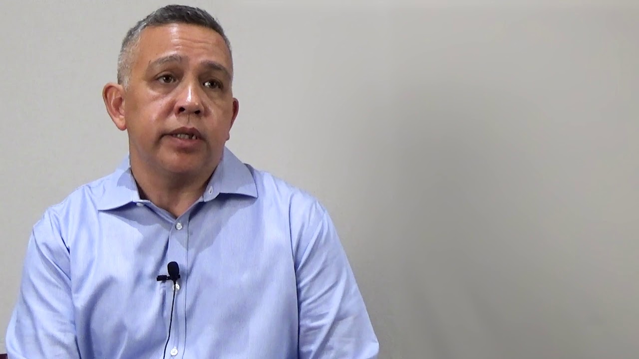 Kim Borja - Client Benefits - YouTube