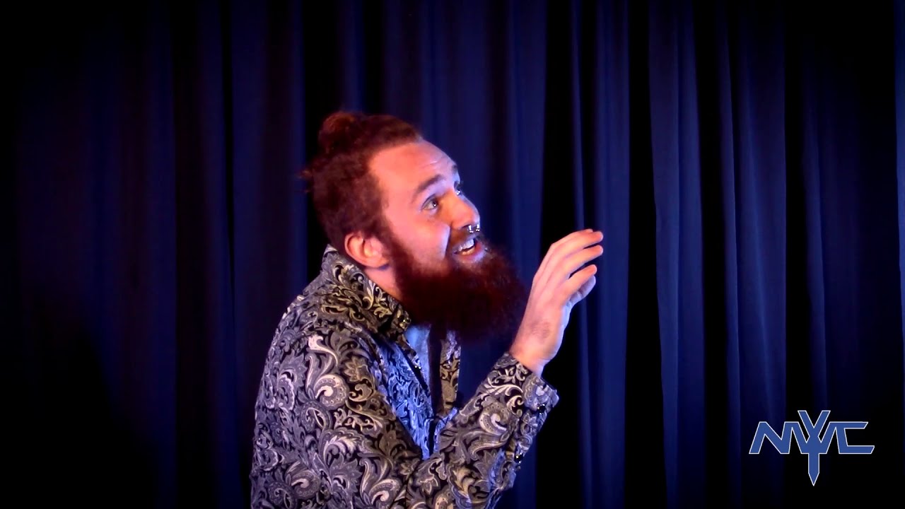 Get connected with Johnny Radke - YouTube