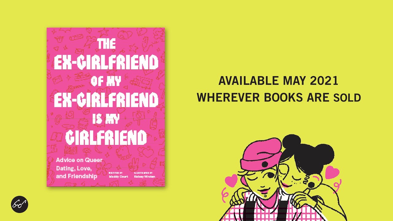 The Ex Girlfriend Of My Ex Girlfriend Is My Girlfriend YouTube